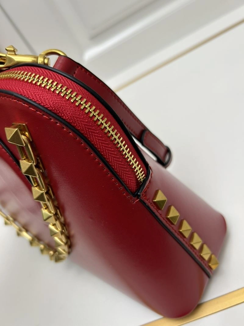 1:1 copy Valentino Top Handle Bags