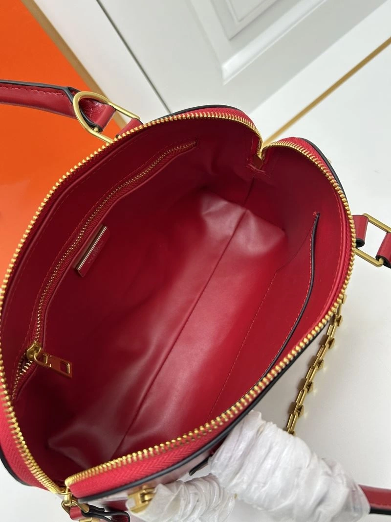 1:1 copy Valentino Top Handle Bags