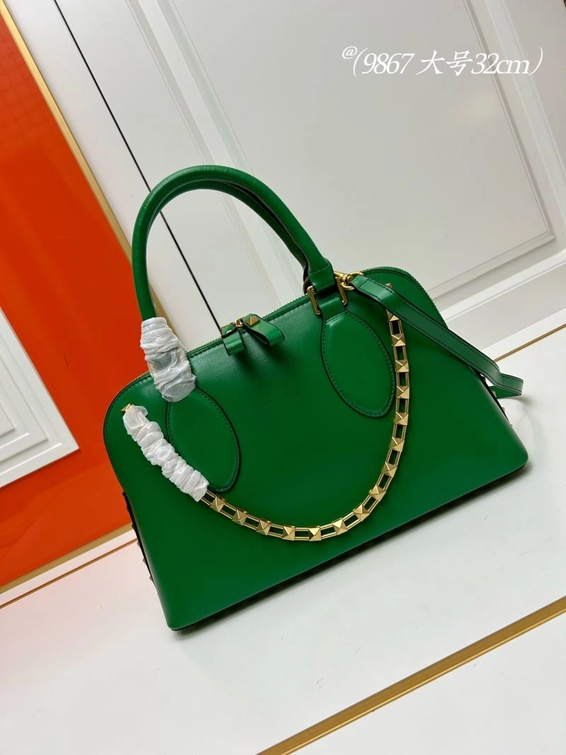 Valentino Top Handle Bags