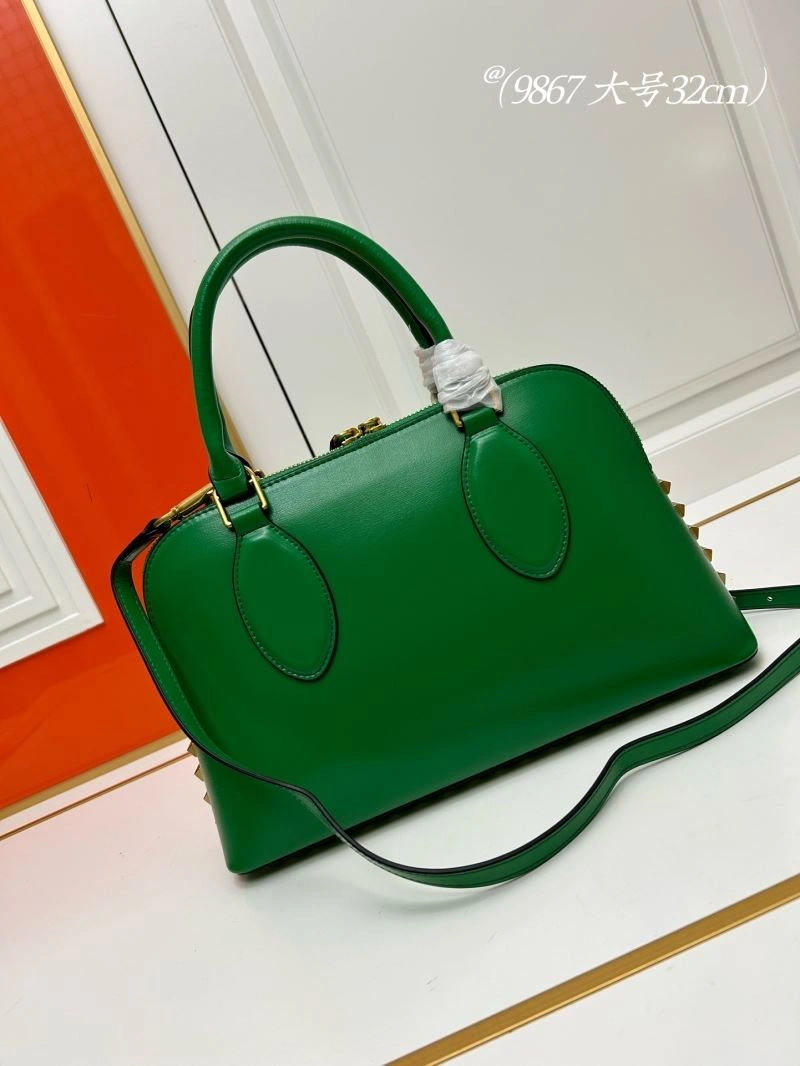 Budget-friendly Valentino Top Handle Bags