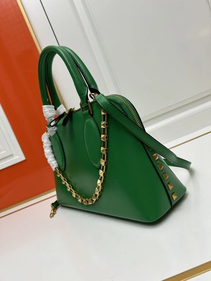 Budget-friendly Valentino Top Handle Bags