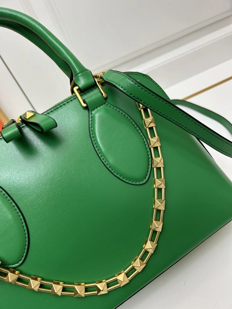 Budget-friendly Valentino Top Handle Bags