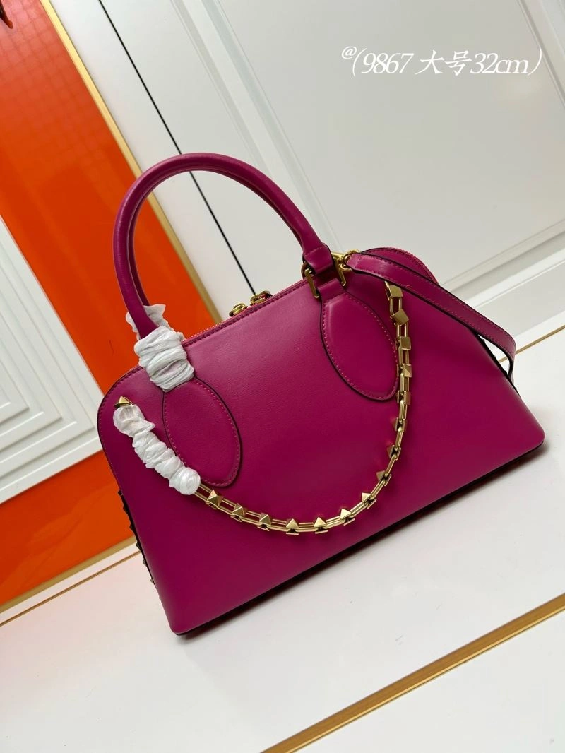 Valentino Top Handle Bags