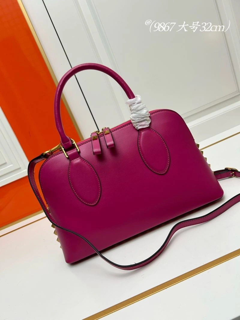 Genuine Valentino Top Handle Bags