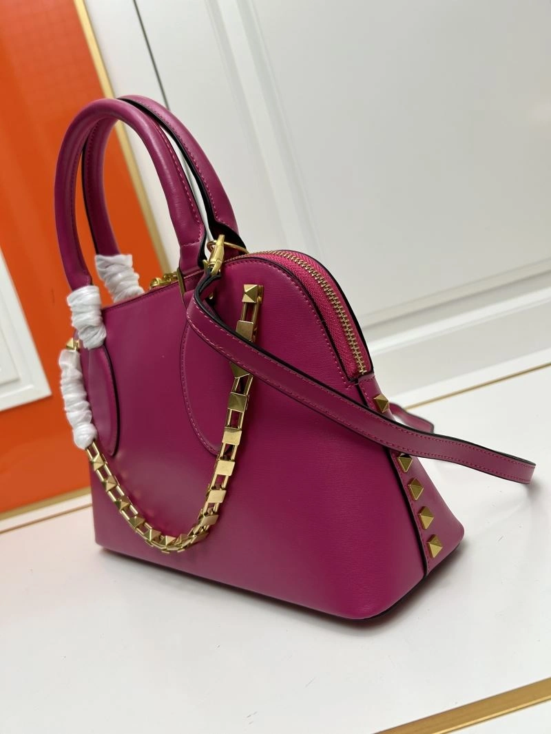 Genuine Valentino Top Handle Bags