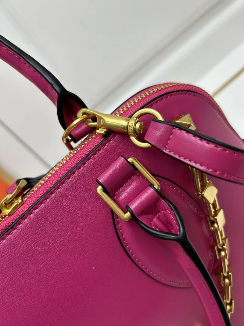 Genuine Valentino Top Handle Bags