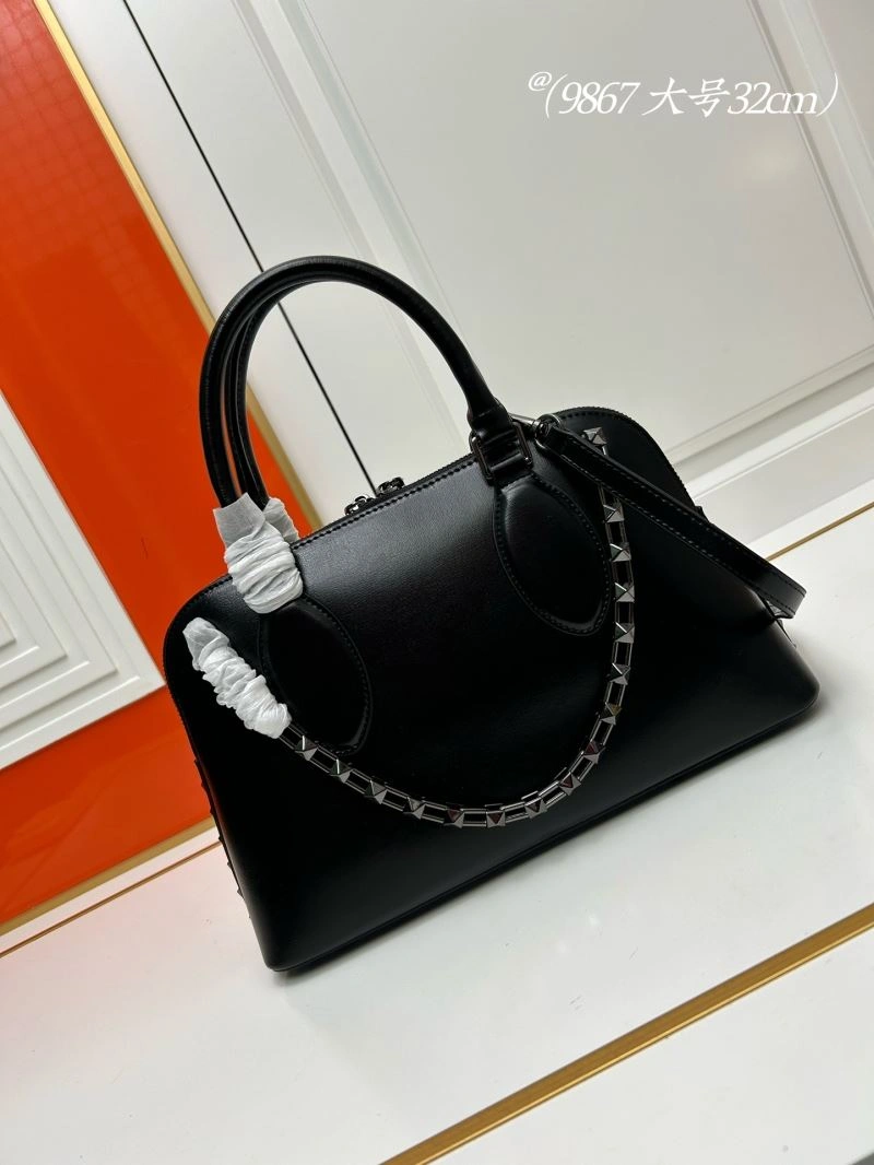 Legit Valentino Top Handle Bags