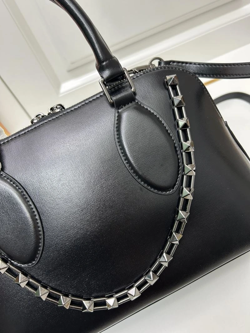 Legit Valentino Top Handle Bags