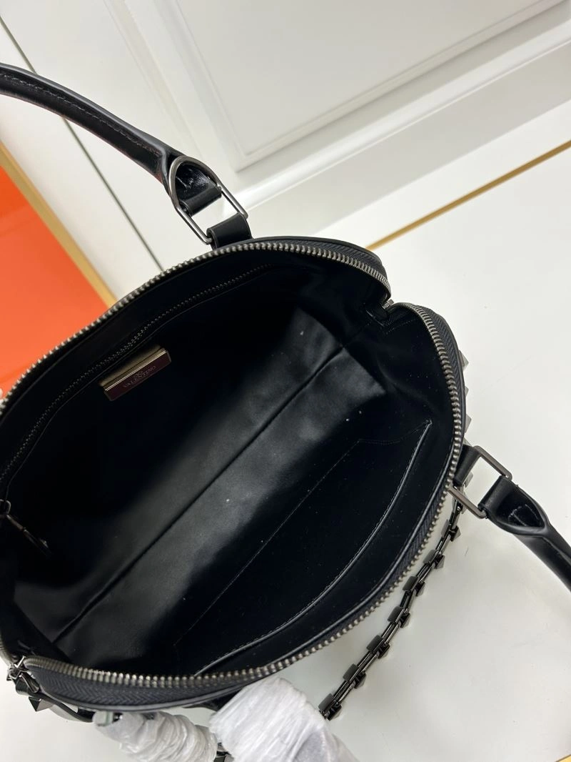 Legit Valentino Top Handle Bags