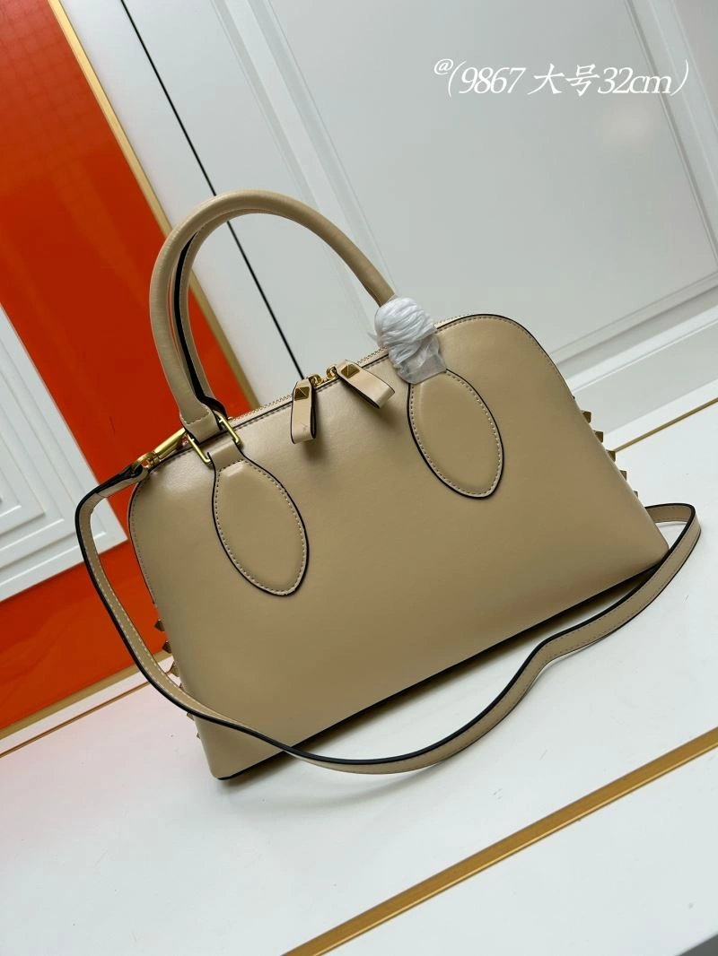 Genuine Valentino Top Handle Bags