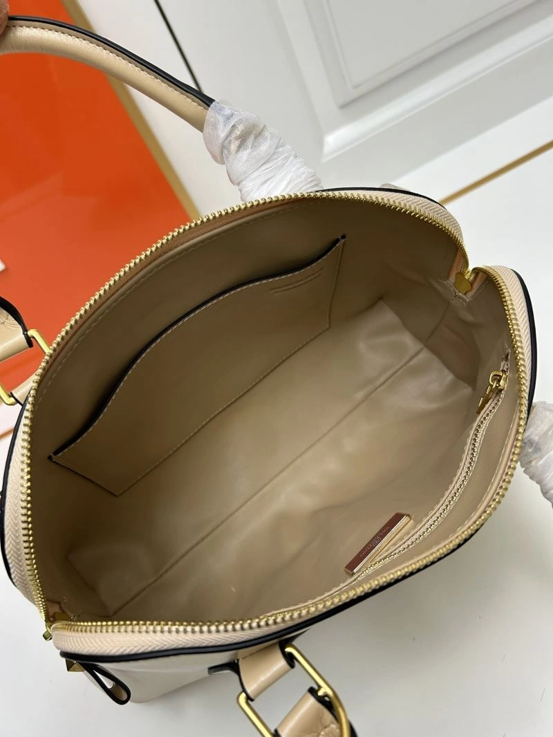 Genuine Valentino Top Handle Bags