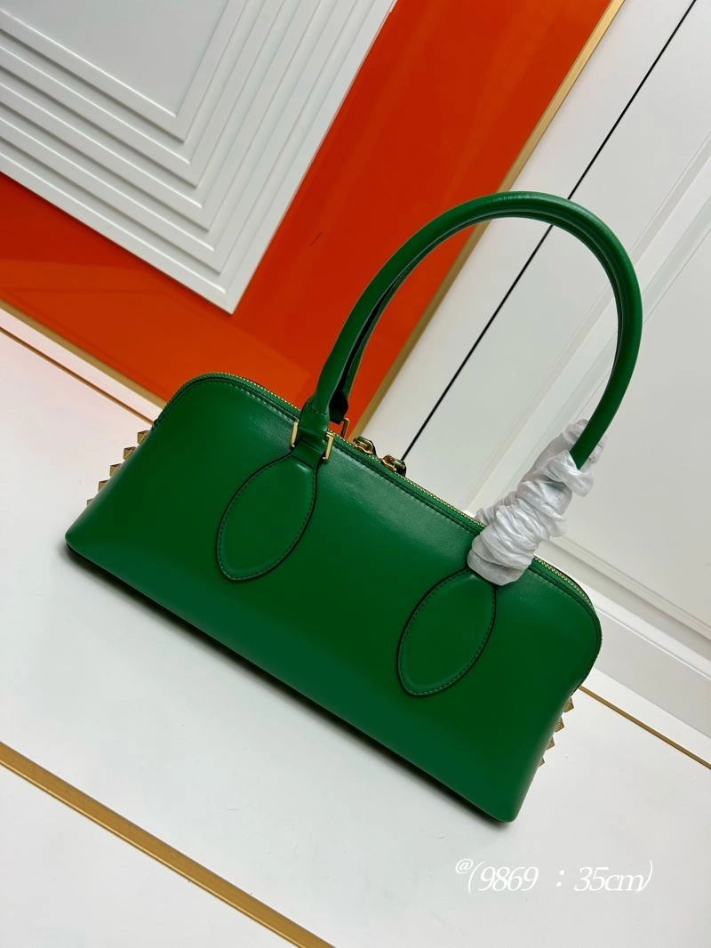 Budget-friendly Valentino Top Handle Bags
