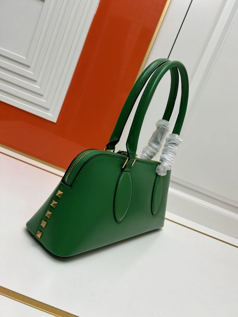 Budget-friendly Valentino Top Handle Bags