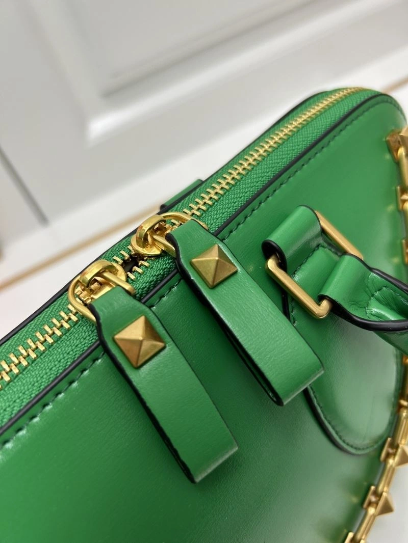 Budget-friendly Valentino Top Handle Bags