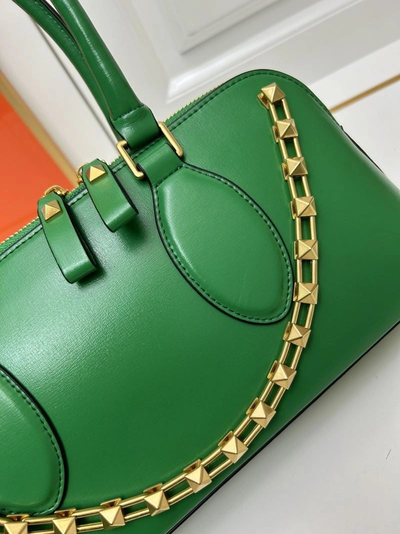 Budget-friendly Valentino Top Handle Bags