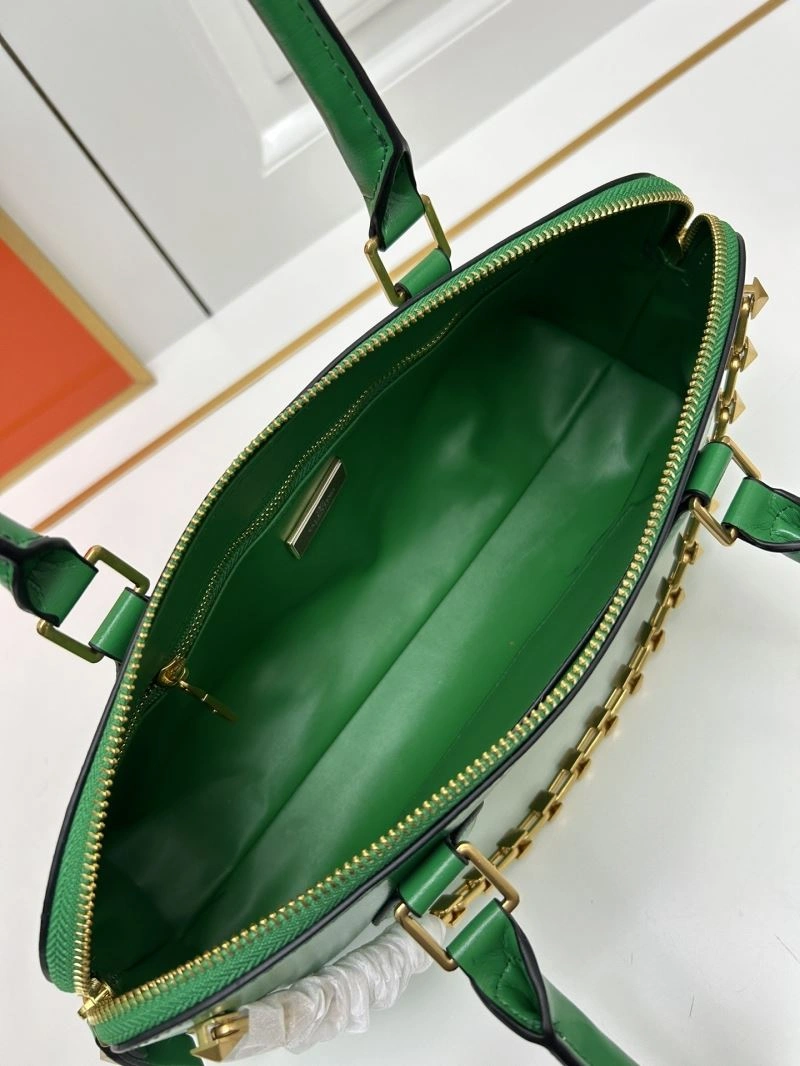 Budget-friendly Valentino Top Handle Bags