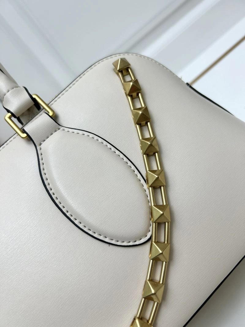Top match Valentino Top Handle Bags