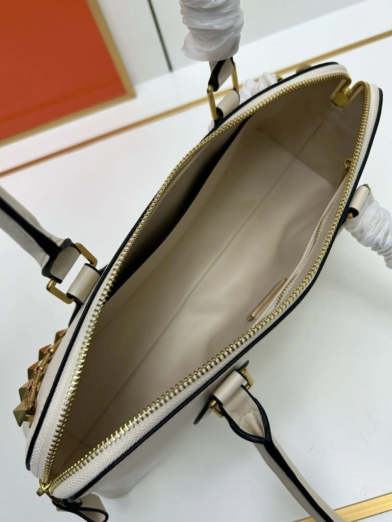 Top match Valentino Top Handle Bags