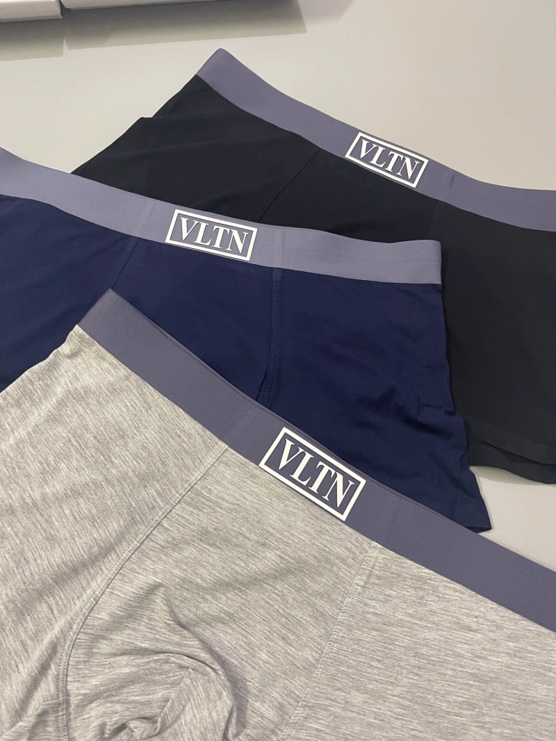 Top match Valentino Underwear