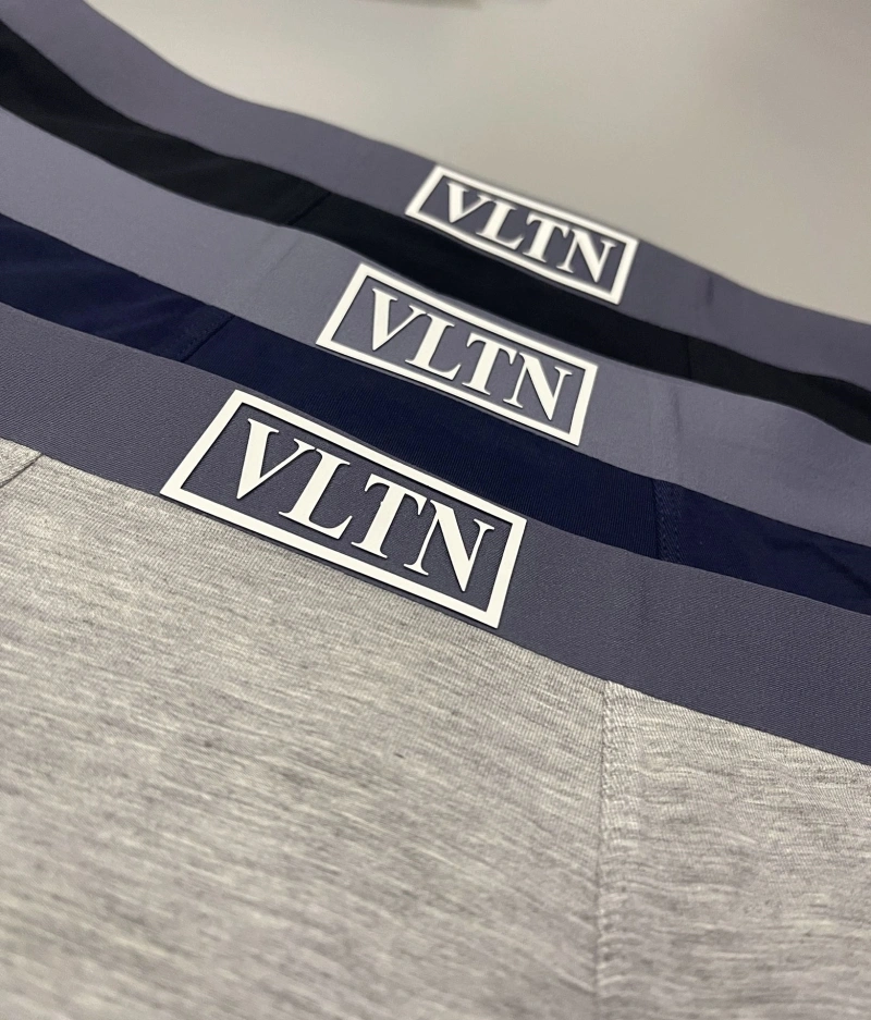 Top match Valentino Underwear
