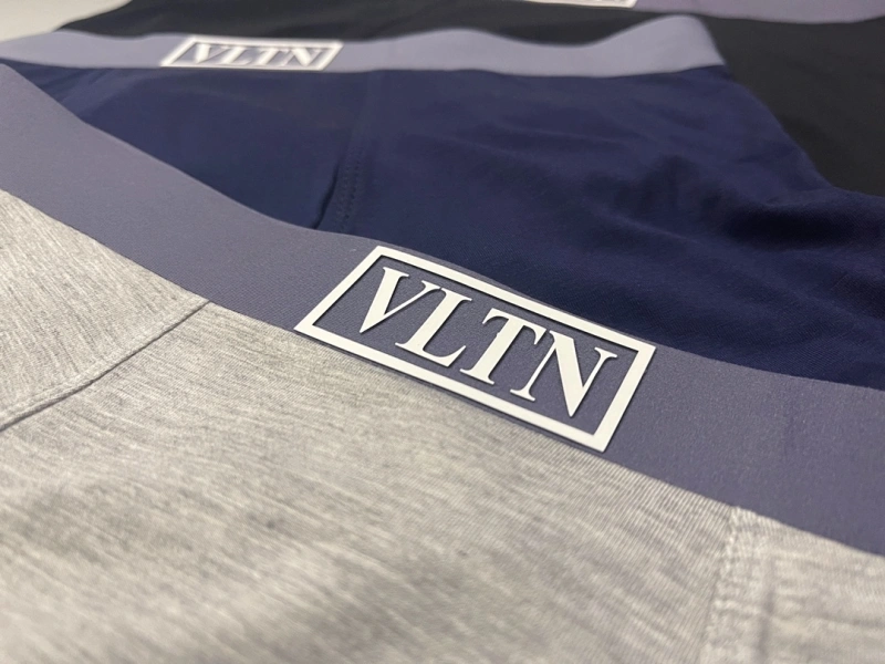 Top match Valentino Underwear