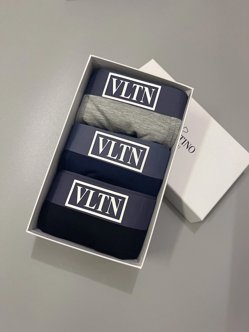 Top match Valentino Underwear