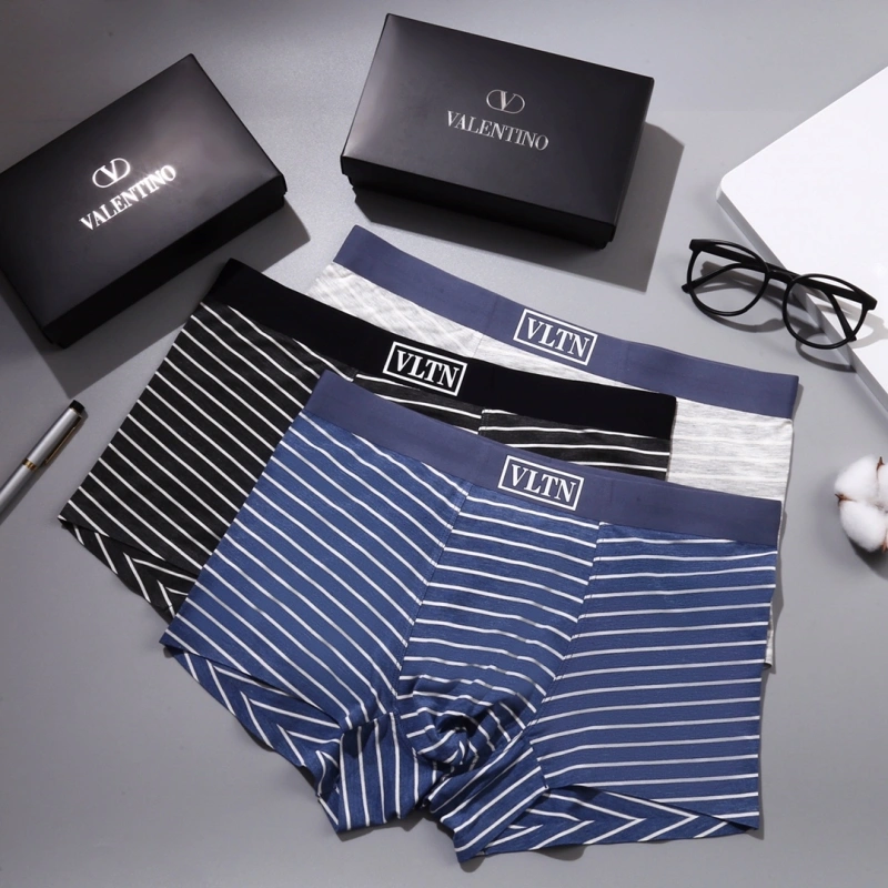 High fidelity Valentino Underwear