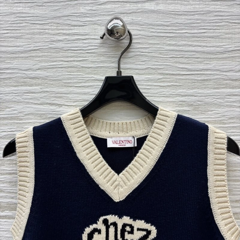 Legit Valentino Vest