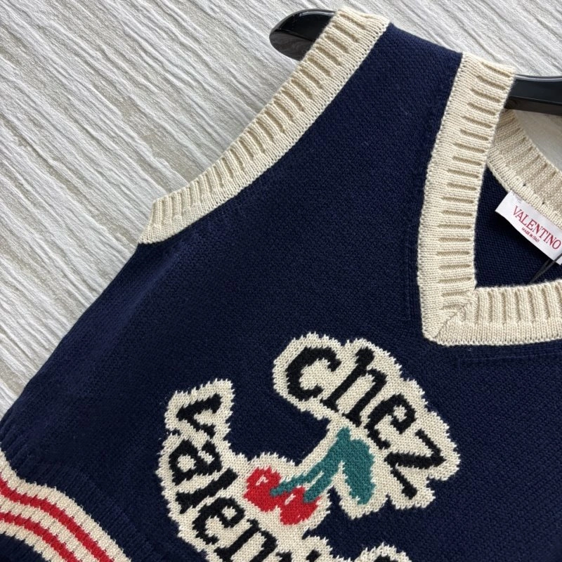 Legit Valentino Vest