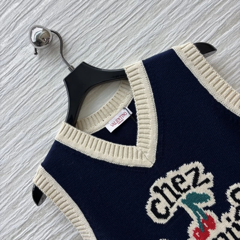 Legit Valentino Vest