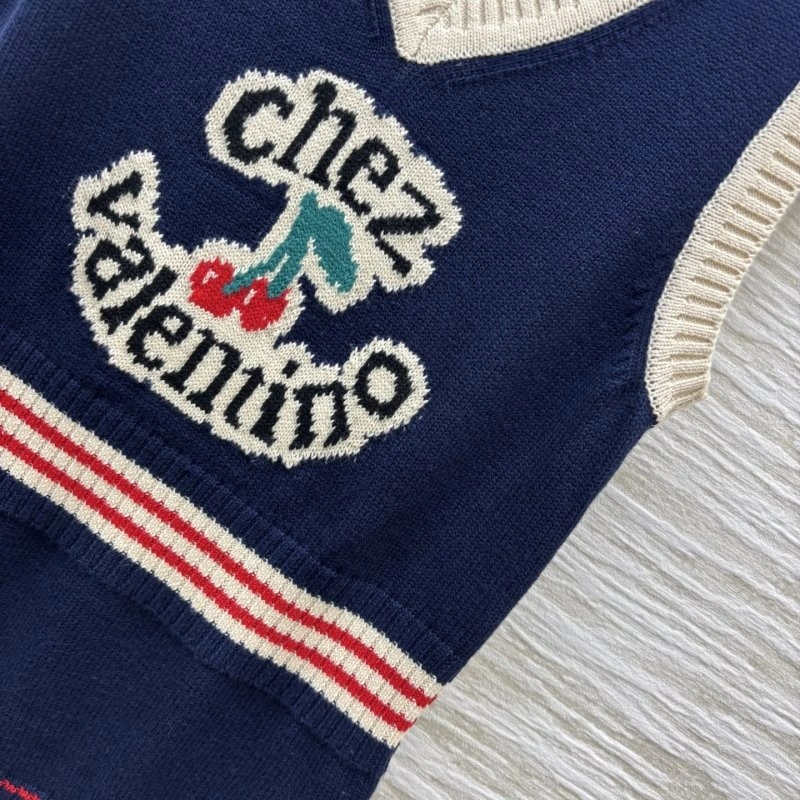 Legit Valentino Vest