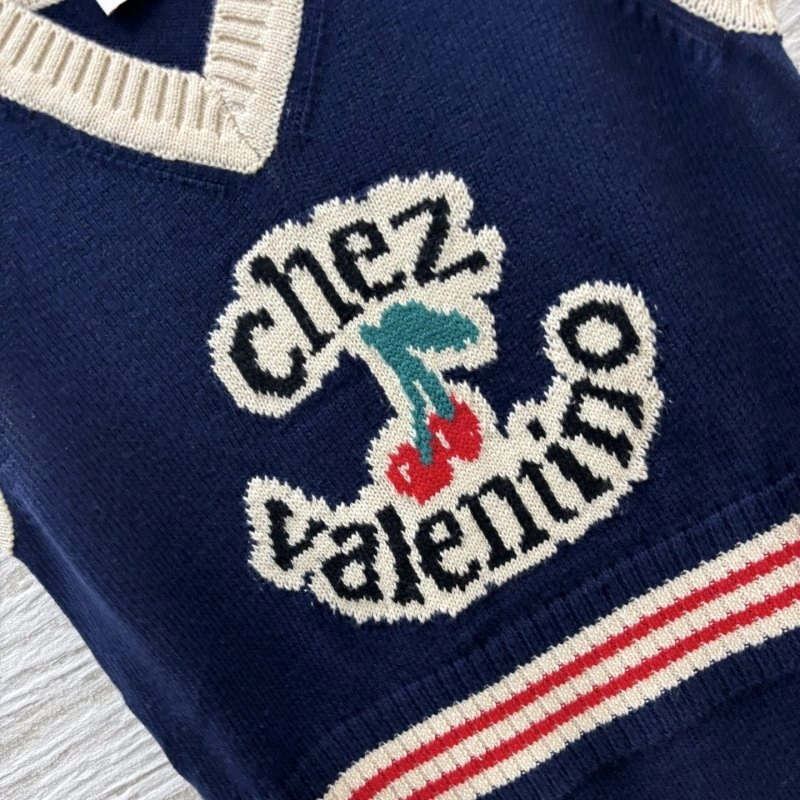 Legit Valentino Vest