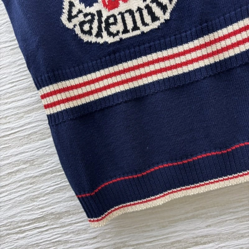 Legit Valentino Vest