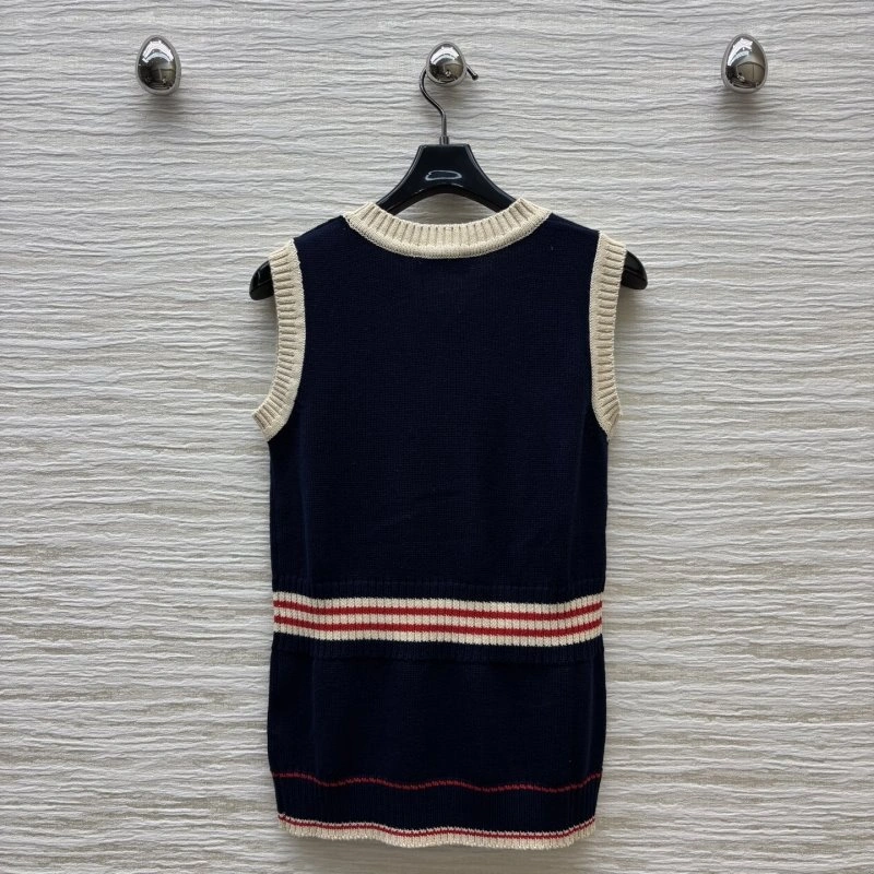 Legit Valentino Vest