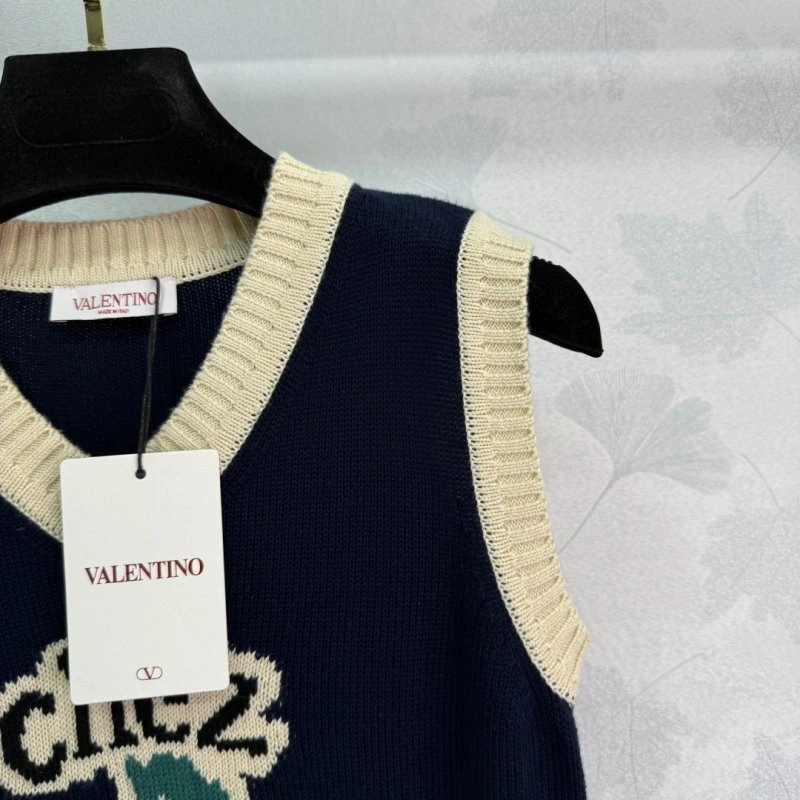 Discounted Valentino Vest