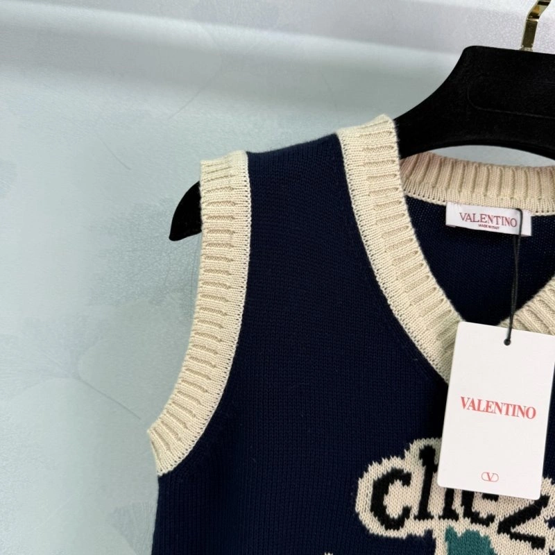 Discounted Valentino Vest