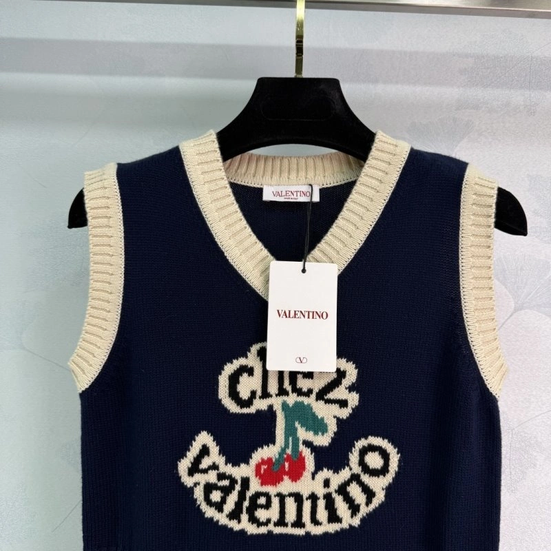 Discounted Valentino Vest