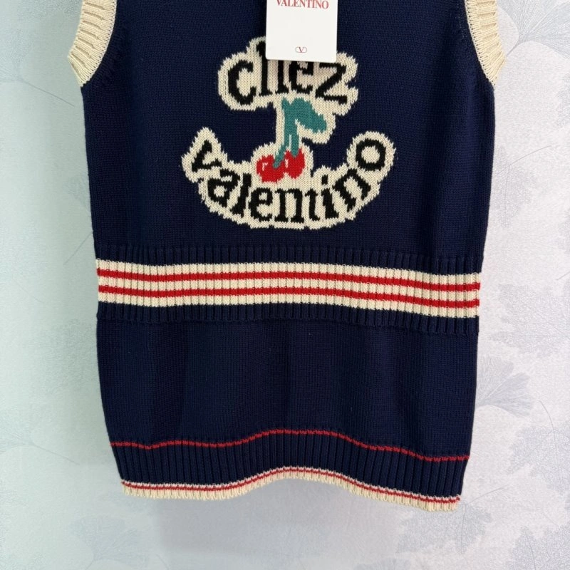 Discounted Valentino Vest