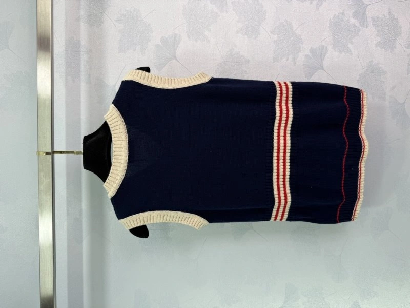Discounted Valentino Vest