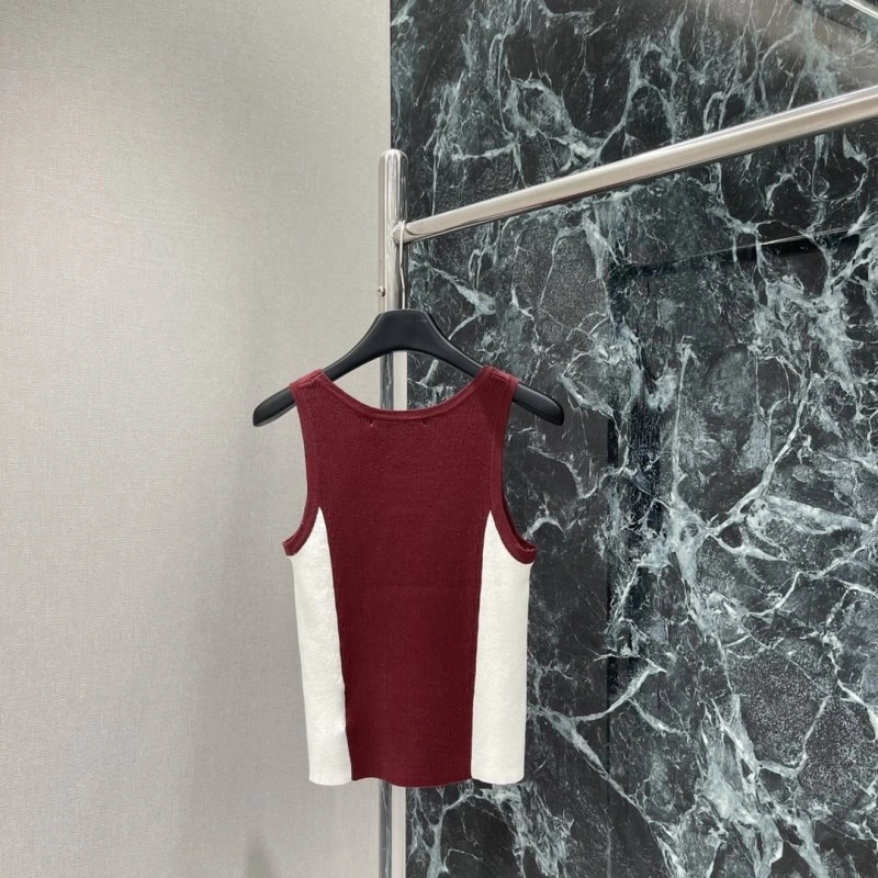 Top match Valentino Vest