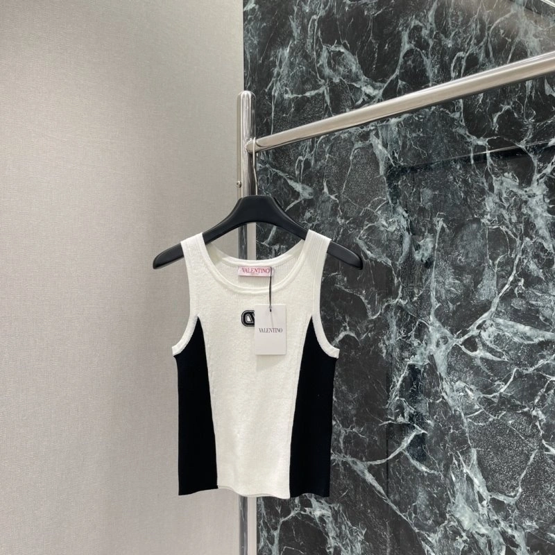 Top match Valentino Vest