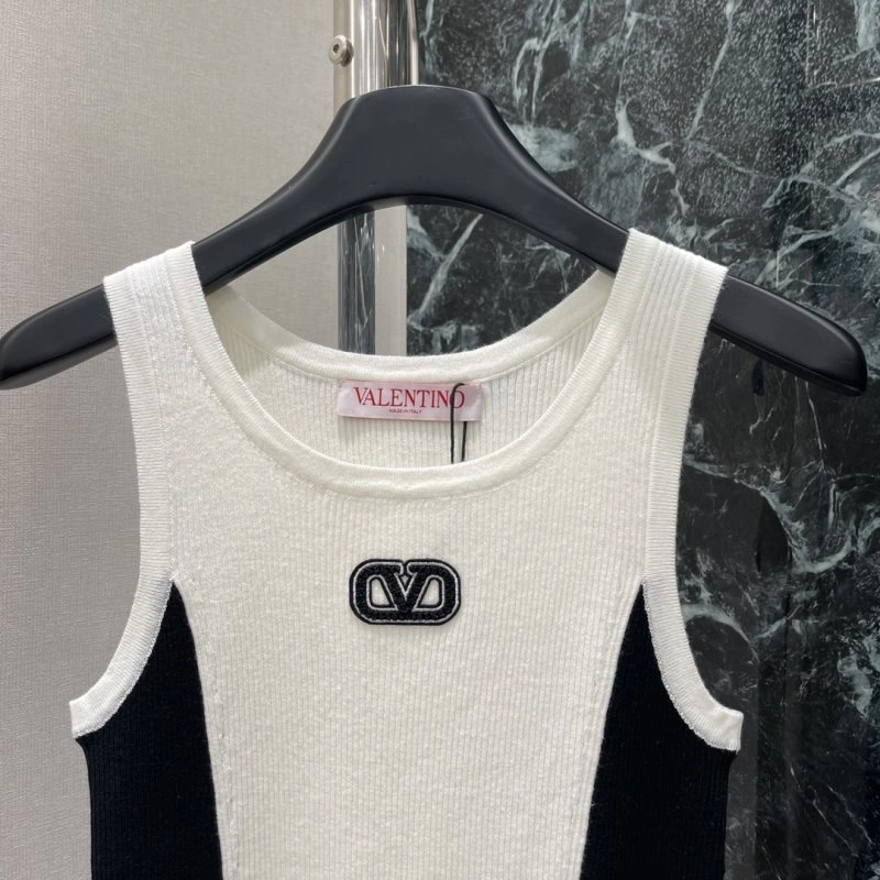 Top match Valentino Vest