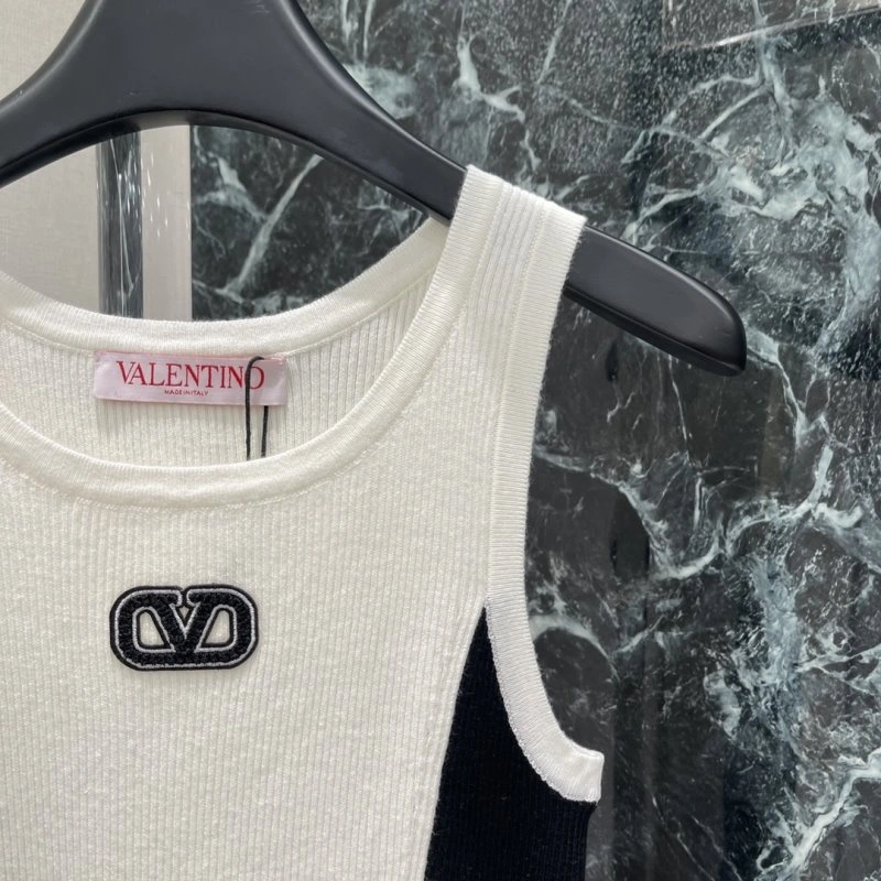 Top match Valentino Vest