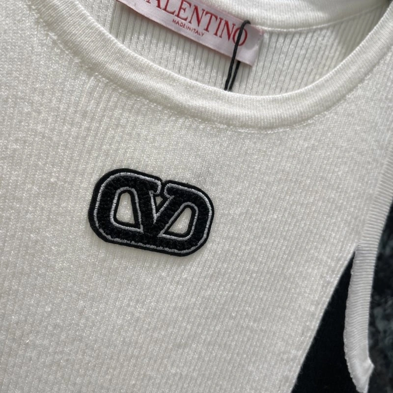 Top match Valentino Vest