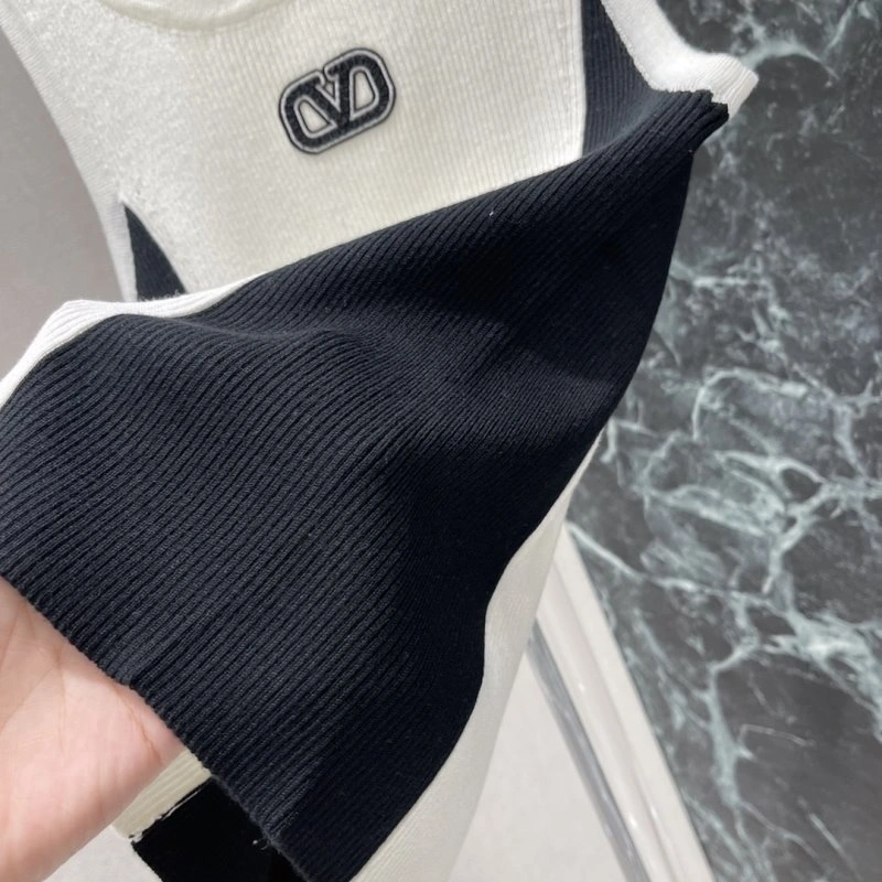 Top match Valentino Vest