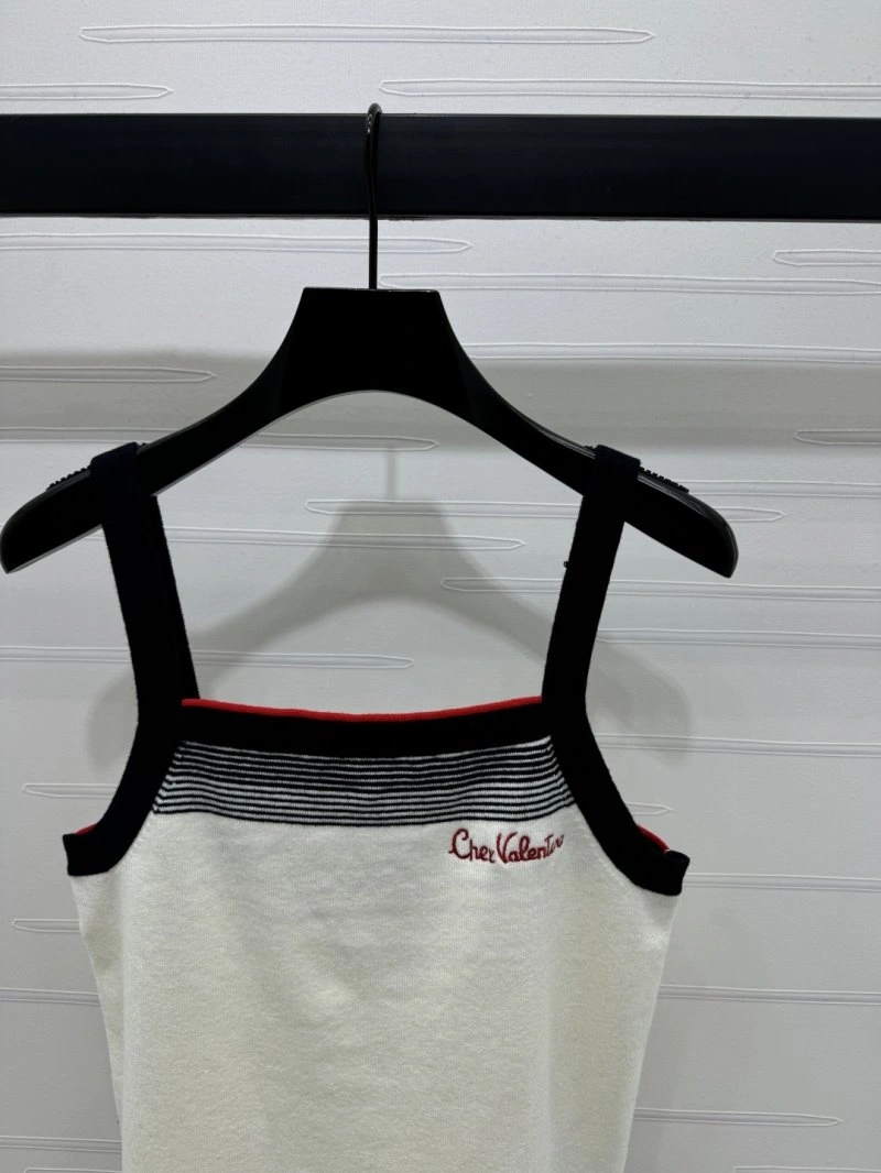 Budget-friendly Valentino Vest