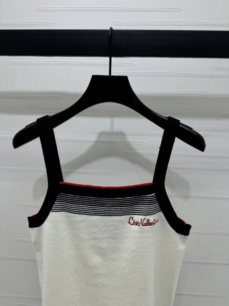 Budget-friendly Valentino Vest