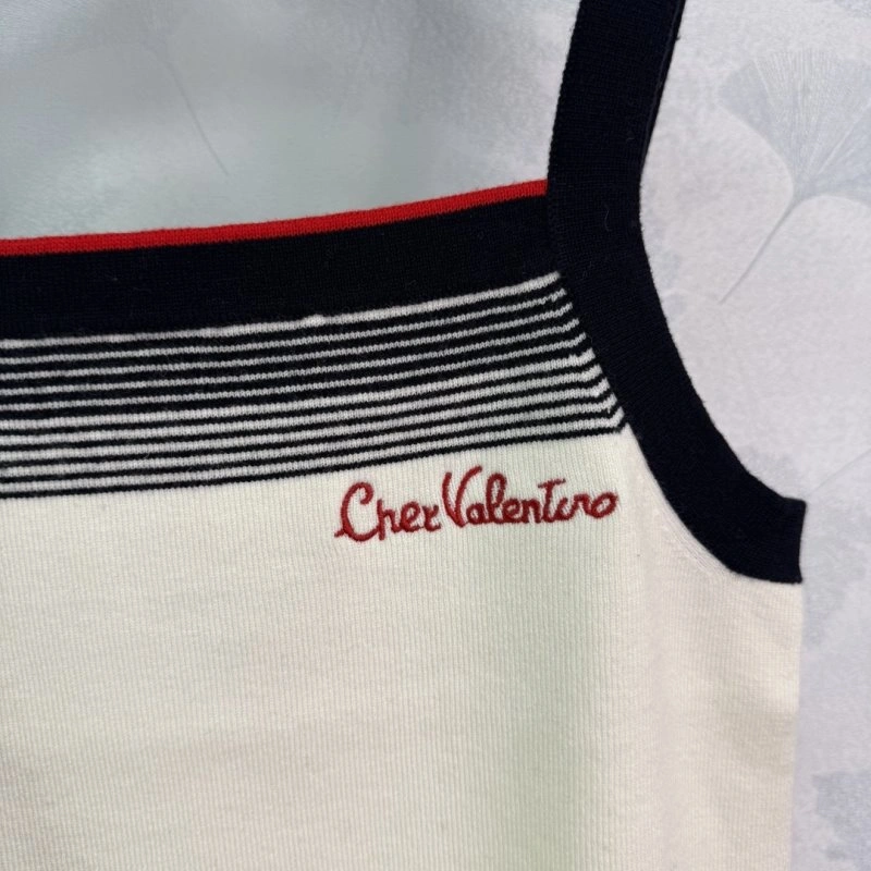 Budget-friendly Valentino Vest