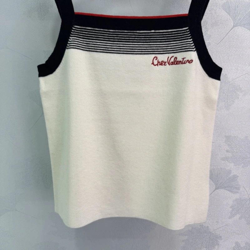 Budget-friendly Valentino Vest
