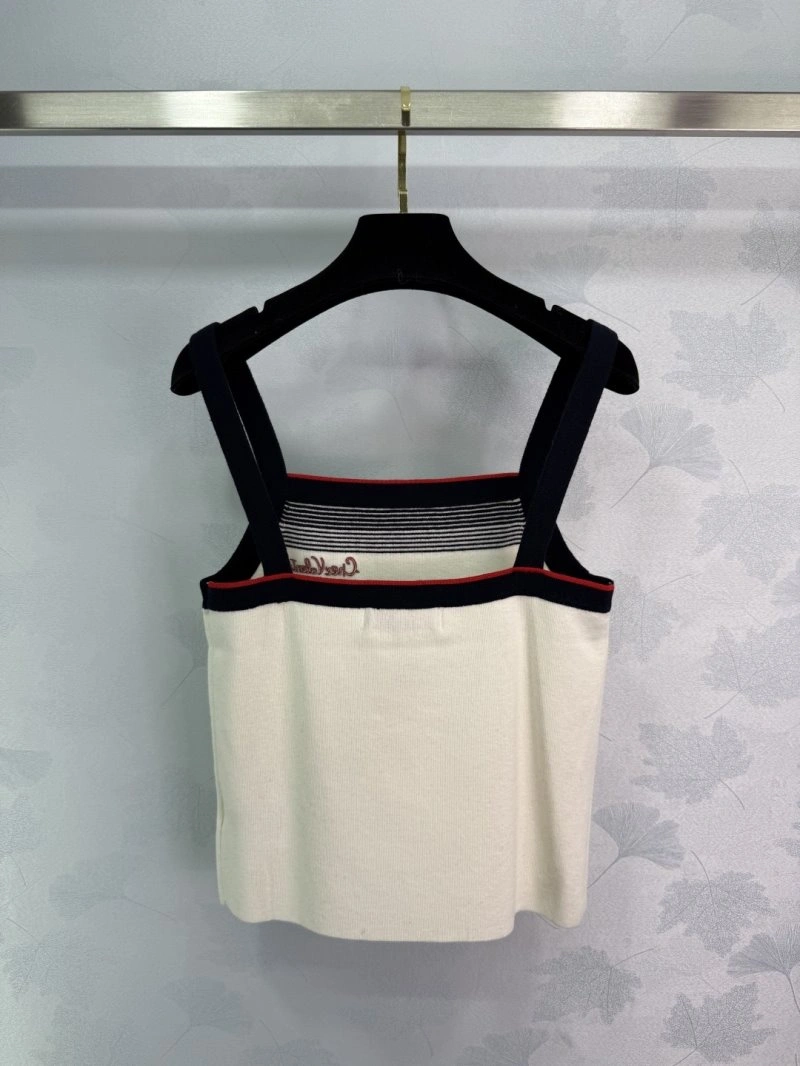 Budget-friendly Valentino Vest